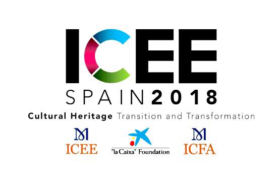 The minutes of the ICEE ICFA 2018 Conference "Cultural Heritage ...