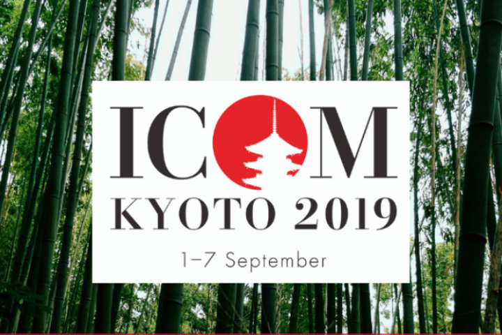 KYOTO 2019 Call for Papers - ICOM ICFA - ICOM ICFA